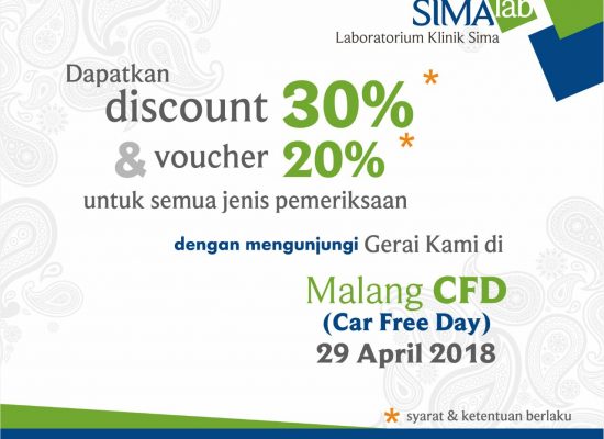 SIMA Lab – Laboratorium Klinik SIMA