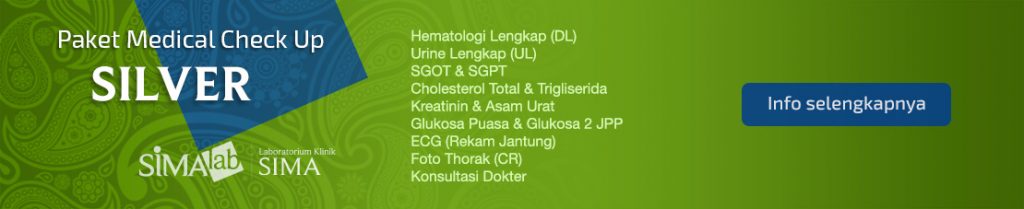 SIMA Lab – Laboratorium Klinik SIMA