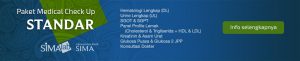 SIMA Lab – Laboratorium Klinik SIMA