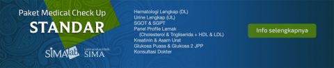 SIMA Lab – Laboratorium Klinik SIMA