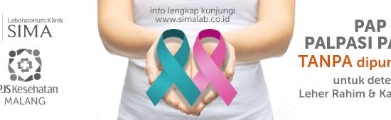 SIMA Lab – Laboratorium Klinik SIMA